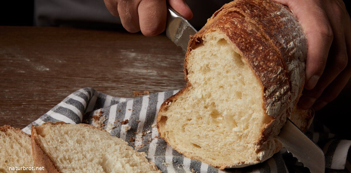 Naturbrot